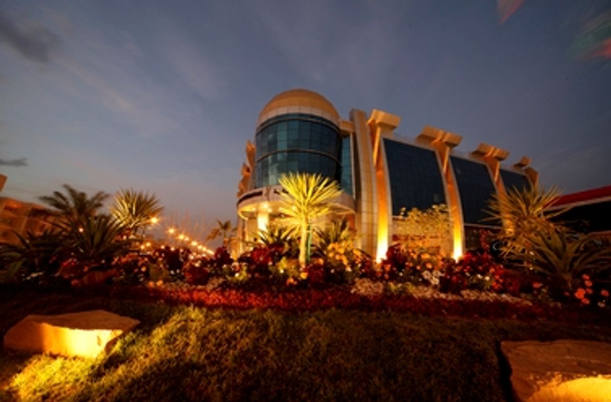 Hotel Rand by Wandalus - Riyadh, Saudi Arabia Meeting Rooms & Event ...