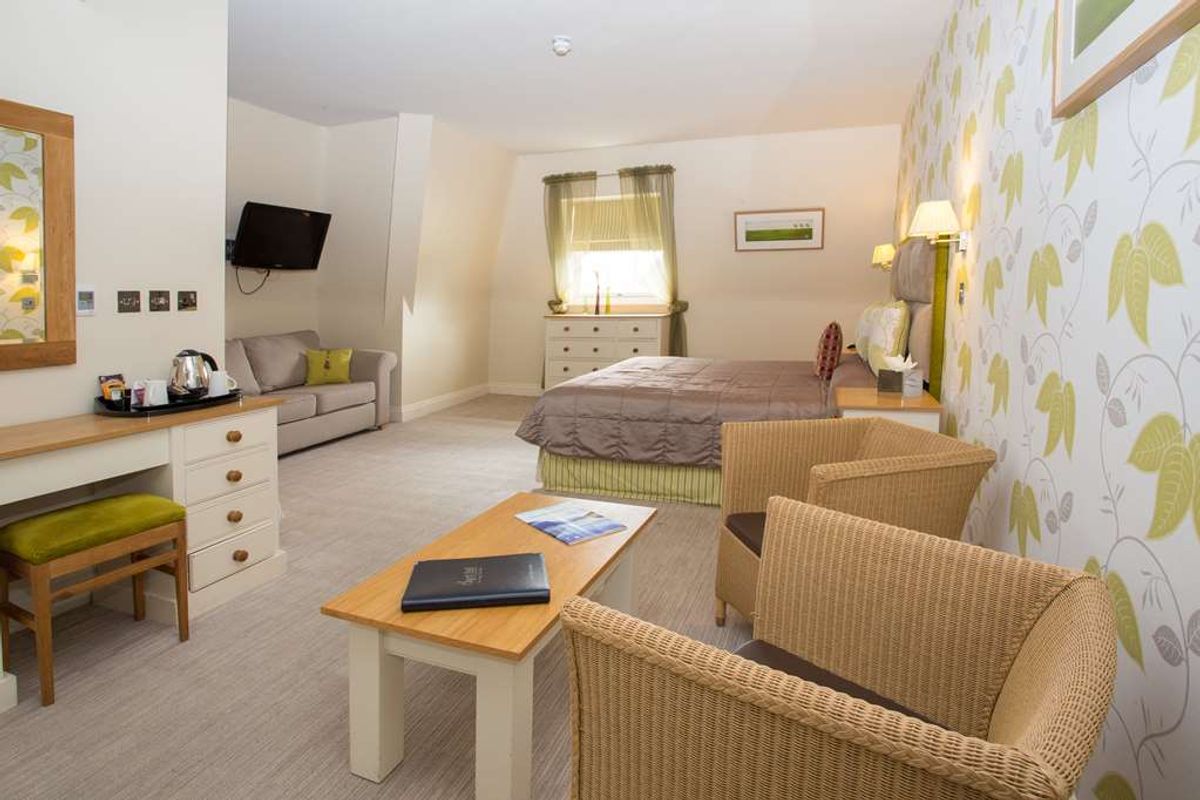 Orsett Hall Hotel - Orsett, England Meeting Rooms & Event Space ...