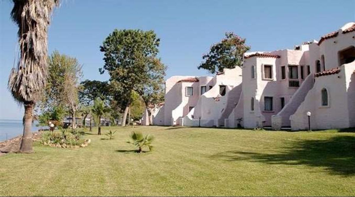 Caribbea Bay- Tourist Class Kariba, Zimbabwe Hotels- GDS Reservation ...