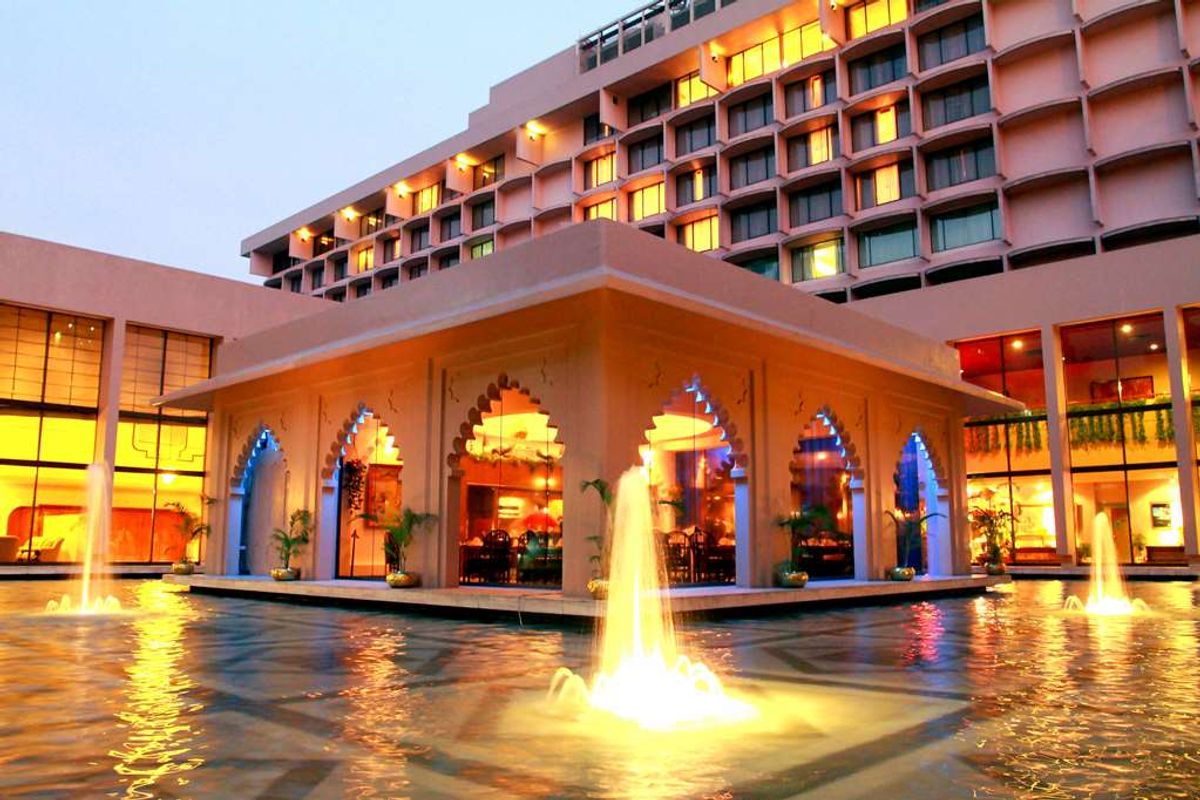 Pan Pacific Sonargaon Dhaka Meetings and Events- First Class Dhaka ...