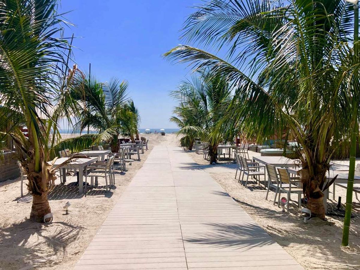 ICONA Diamond Beach- Diamond Beach, NJ Hotels- Hotels in Diamond Beach ...