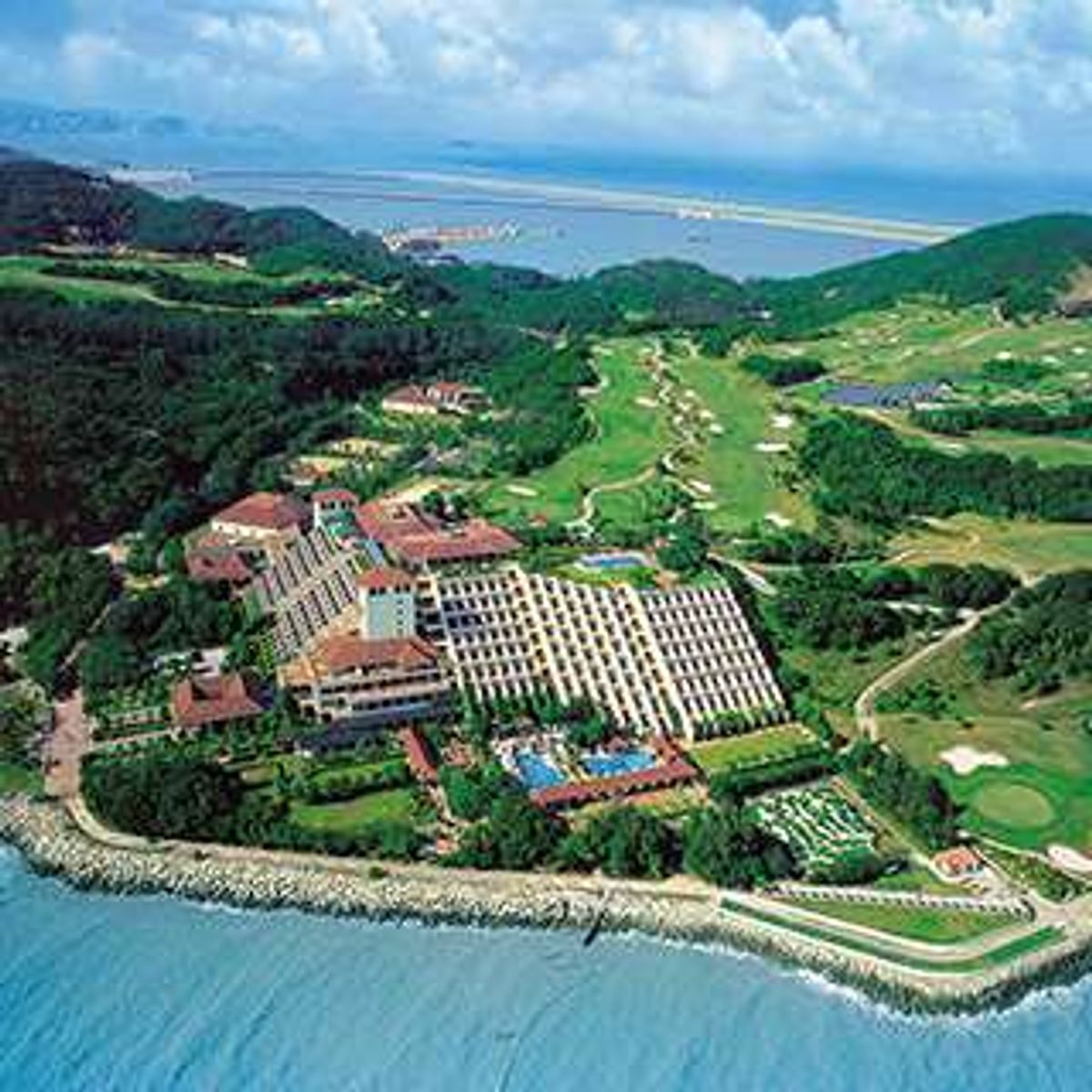 Grand Coloane Beach Resort Macau Meetings and Events- Deluxe Macau ...