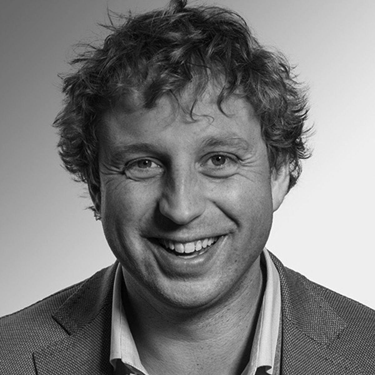 Luuc Elzinga | Phocuswright Europe 2025: 10 June 2025, Barcelona, Spain