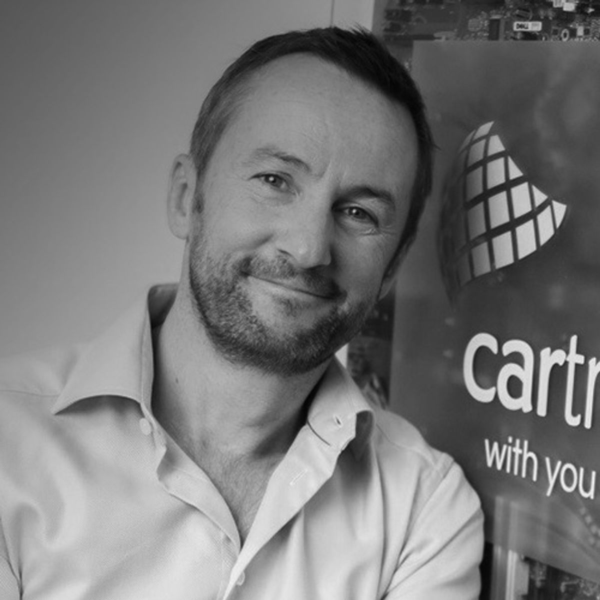 Bobby Healy | Phocuswright Europe 2026: 16-17 June 2026, Barcelona, Spain