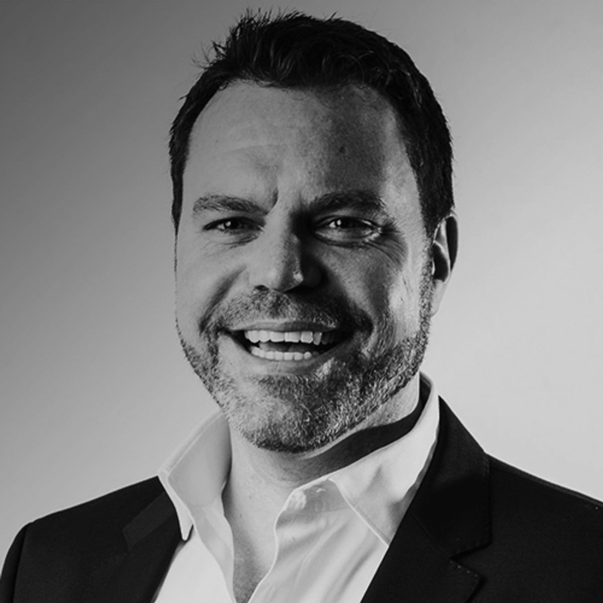 Aaron Gowell | Phocuswright Europe 2026: 16-17 June 2026, Barcelona, Spain