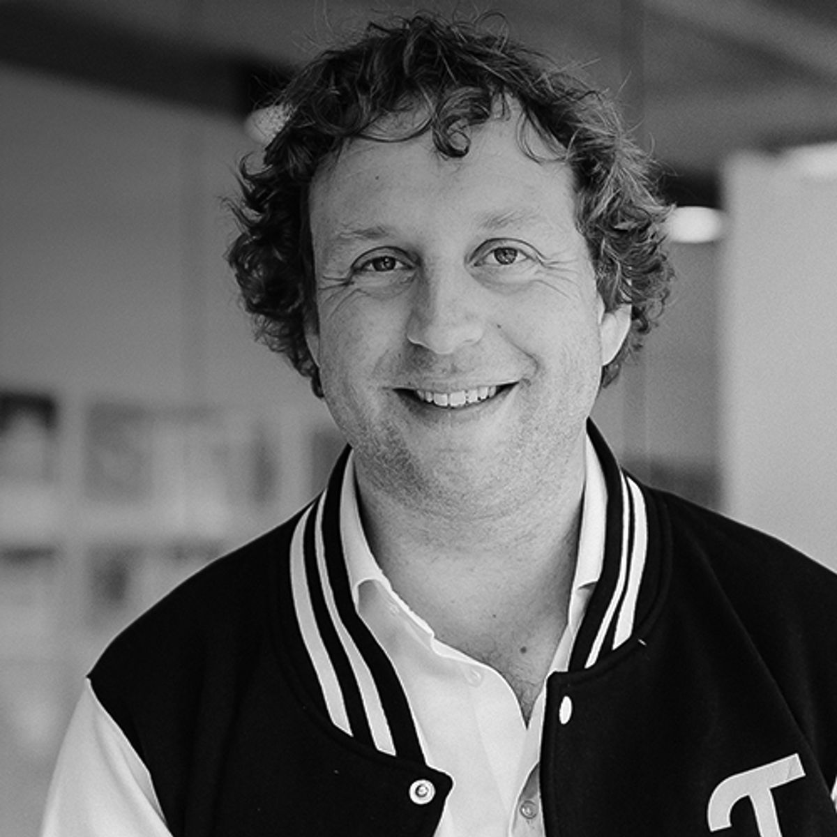 Luuc Elzinga | Phocuswright Europe 2026: 16-17 June 2026, Barcelona, Spain