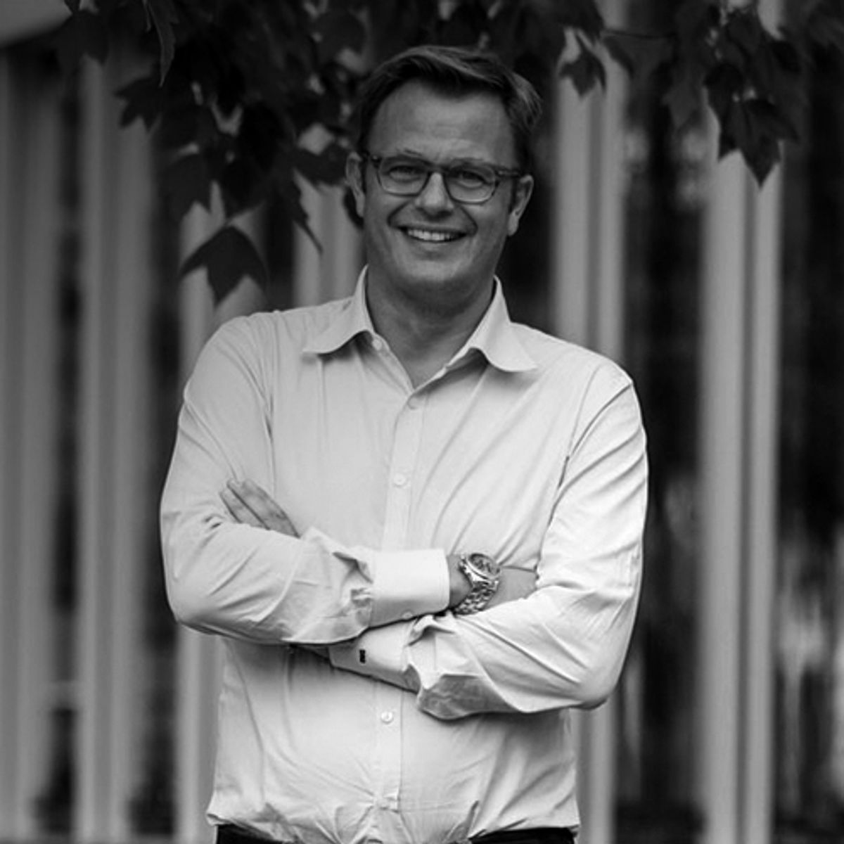 Michael Frey | Phocuswright Europe 2026: 16-17 June 2026, Barcelona, Spain