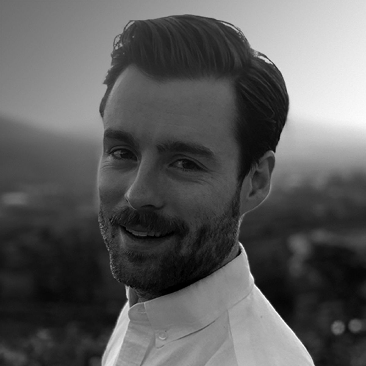 Alex Rainey | Phocuswright Europe 2026: 15-17 June 2026, Barcelona, Spain