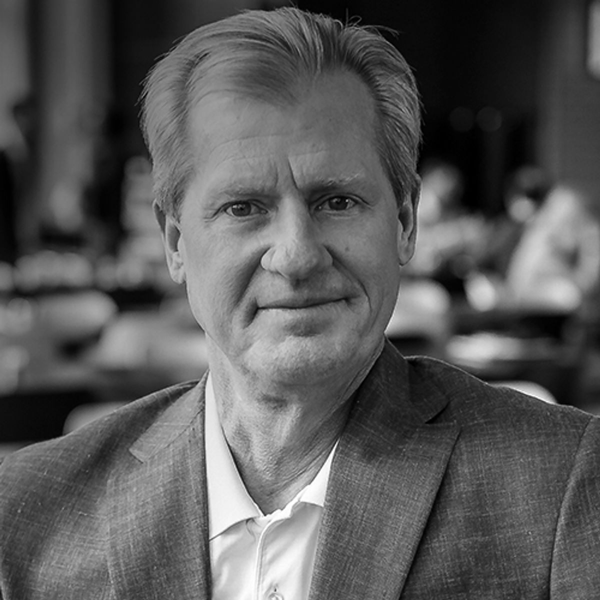 Greg Webb | Phocuswright Europe 2025: 10-12 June 2025, Barcelona, Spain