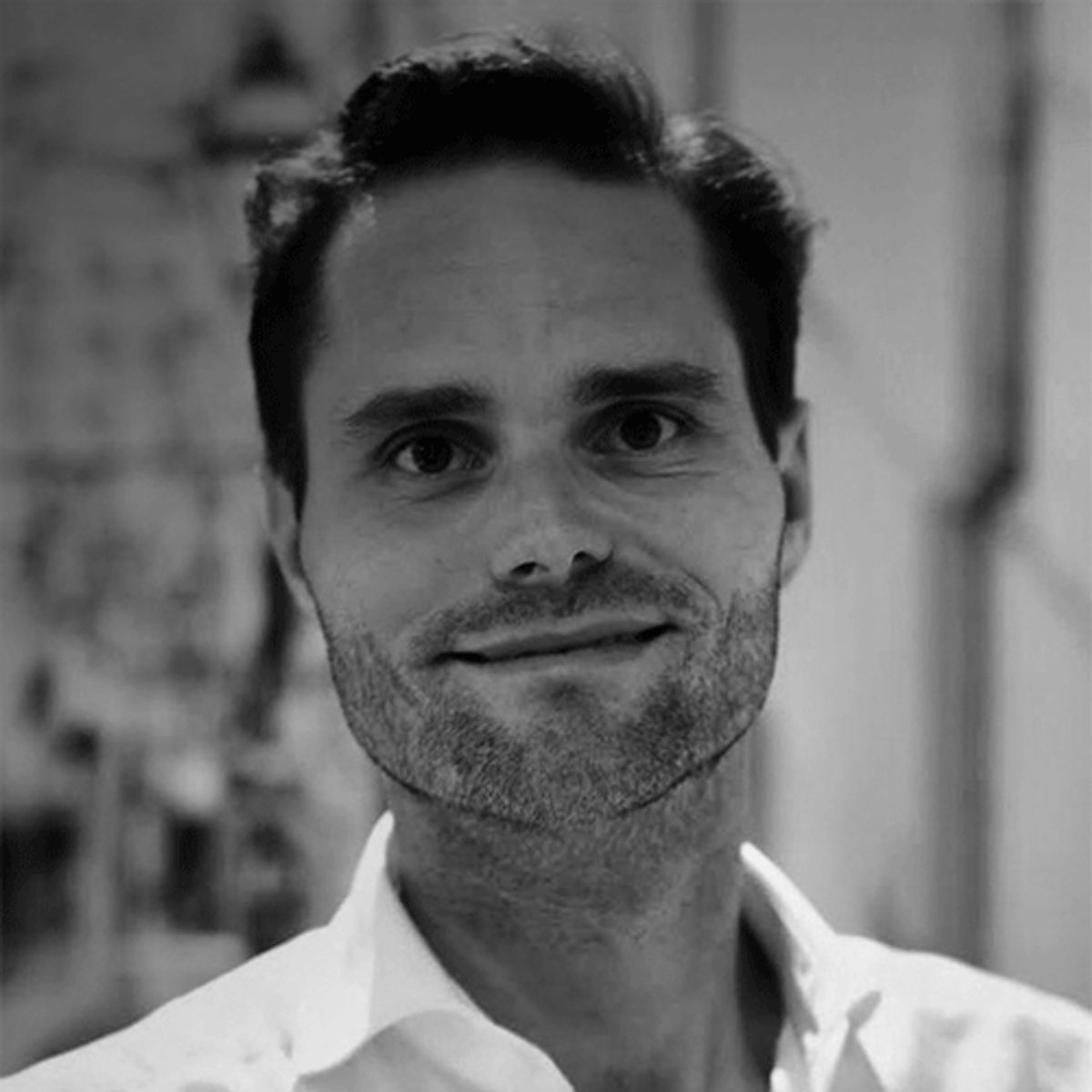 Alexander Gevers Deynoot | Phocuswright Europe 2026: 16-17 June 2026 ...