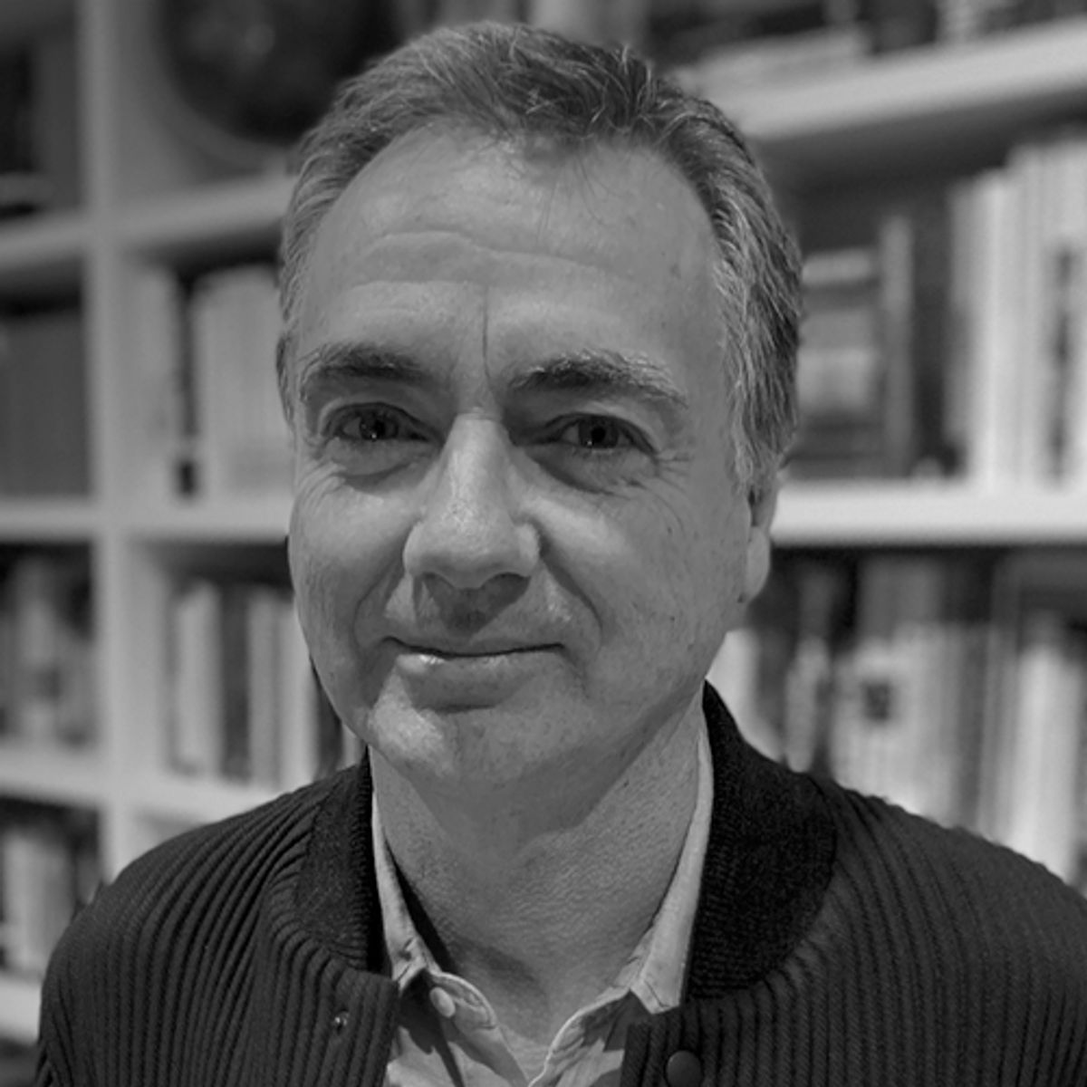 Rod Cuthbert | Phocuswright Europe 2026: 15-17 June 2026, Barcelona, Spain