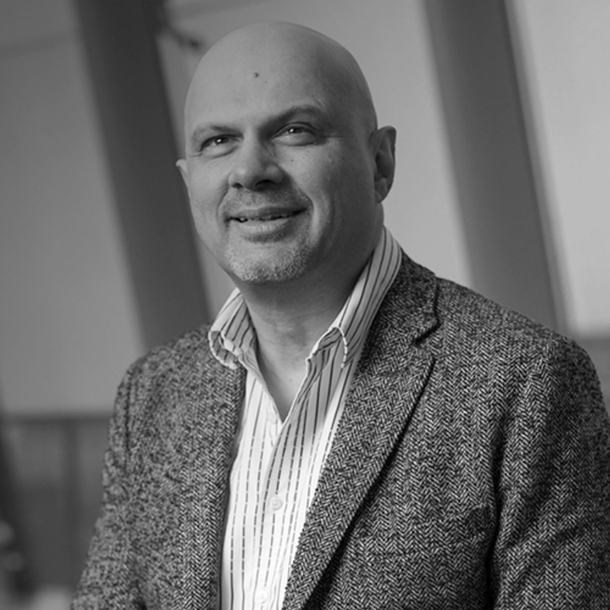 Alan French | Phocuswright Europe 2026: 16-17 June 2026, Barcelona, Spain