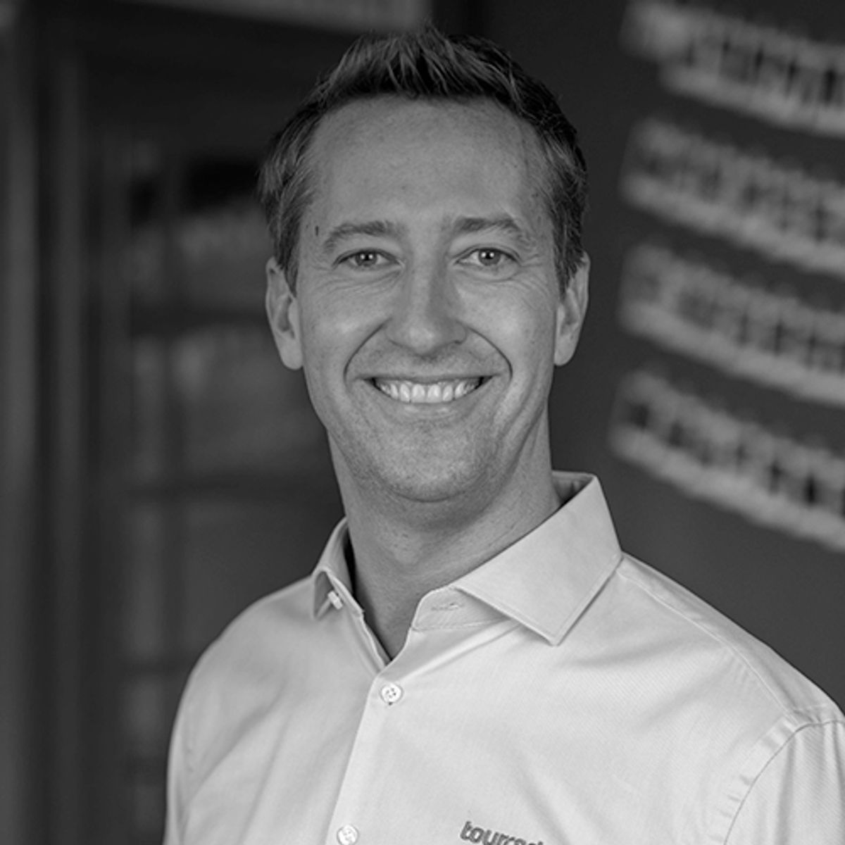 Travis Pittman | Phocuswright Europe 2026: 16-17 June 2026, Barcelona, Spain