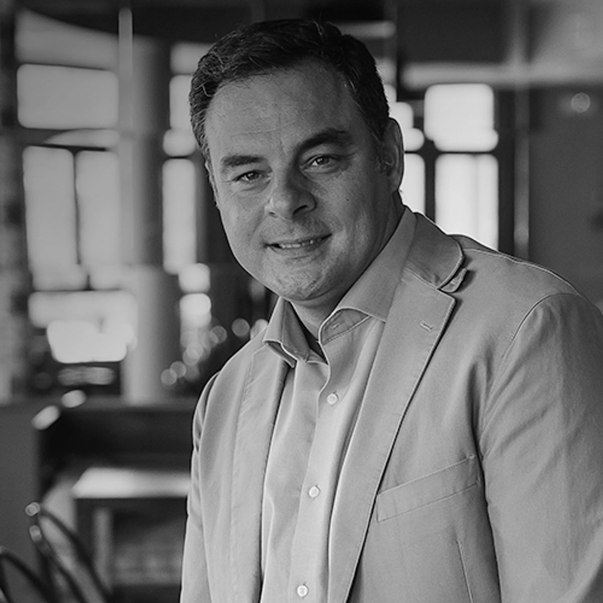 Juan Carlos Sanjuan | Phocuswright Europe 2026: 16-17 June 2026 ...