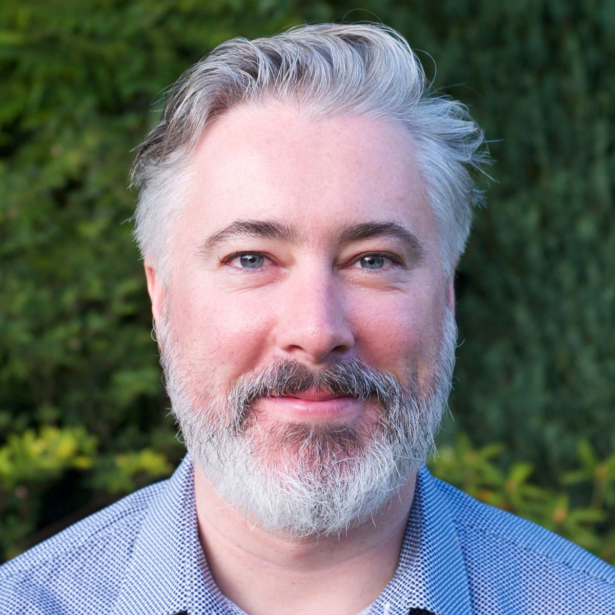 Frank Reeves | Phocuswright Europe 2026: 16-17 June 2026, Barcelona, Spain