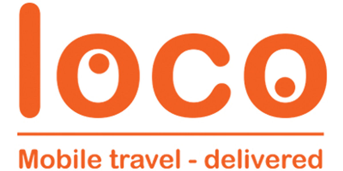 Loco | Phocuswright Europe 2025: 10 June 2025, Barcelona, Spain