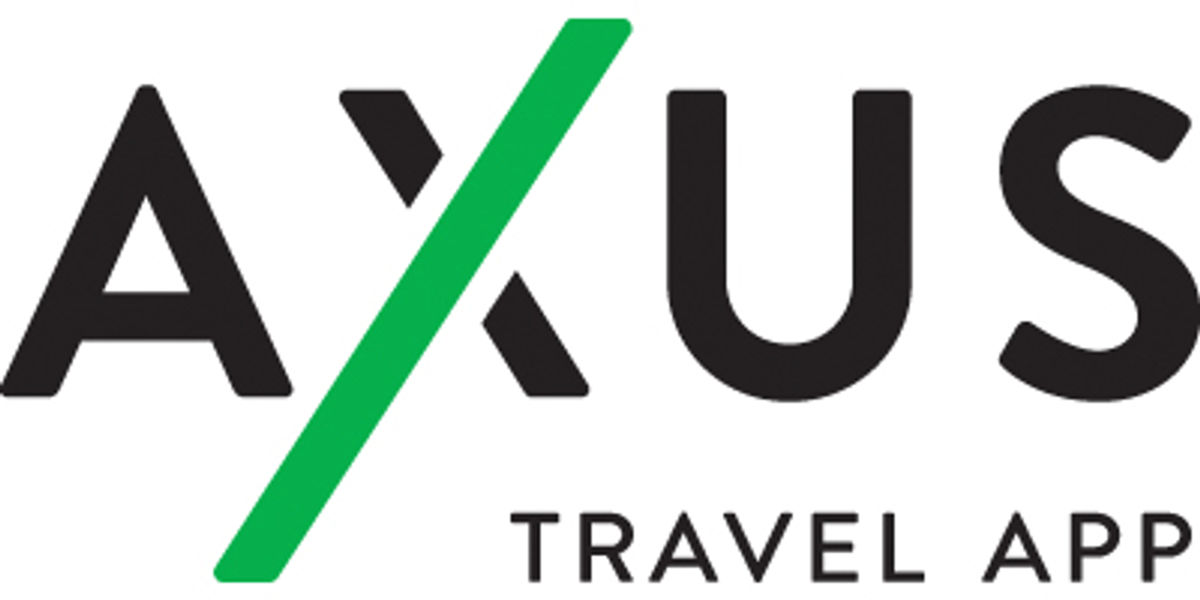 AXUS Travel App | 2024 Phocuswright Conference: November 19-21, 2024 ...