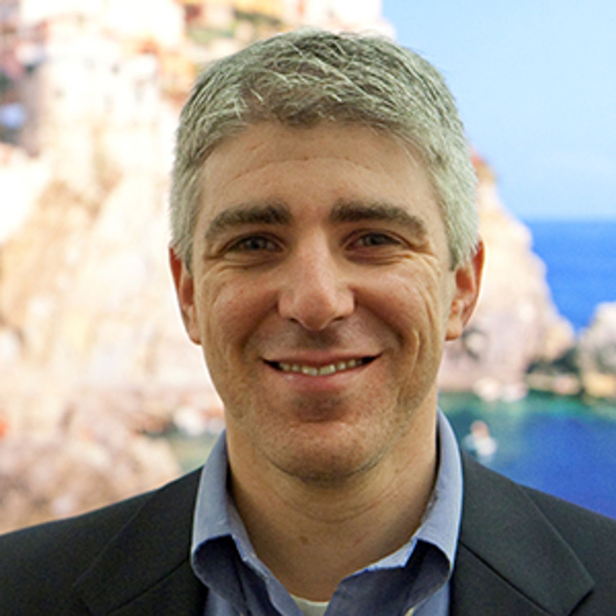 Adam Medros | 2024 Phocuswright Conference: November 19-21, 2024 ...