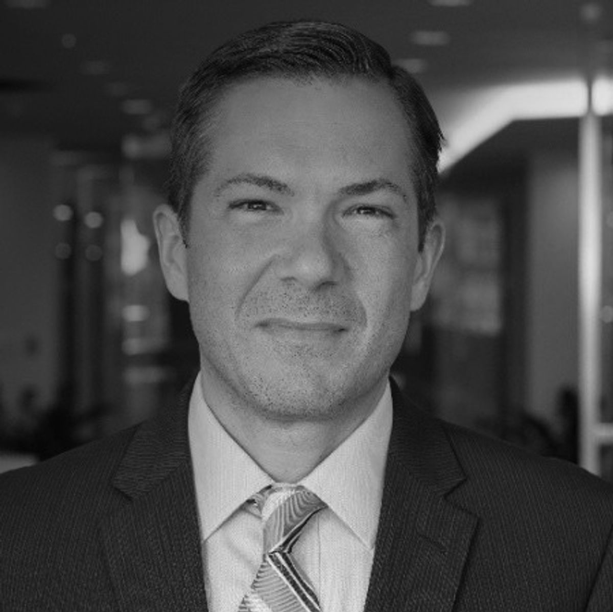 Troy Flanagan | 2025 Phocuswright Conference: November 18-20, 2025, San ...