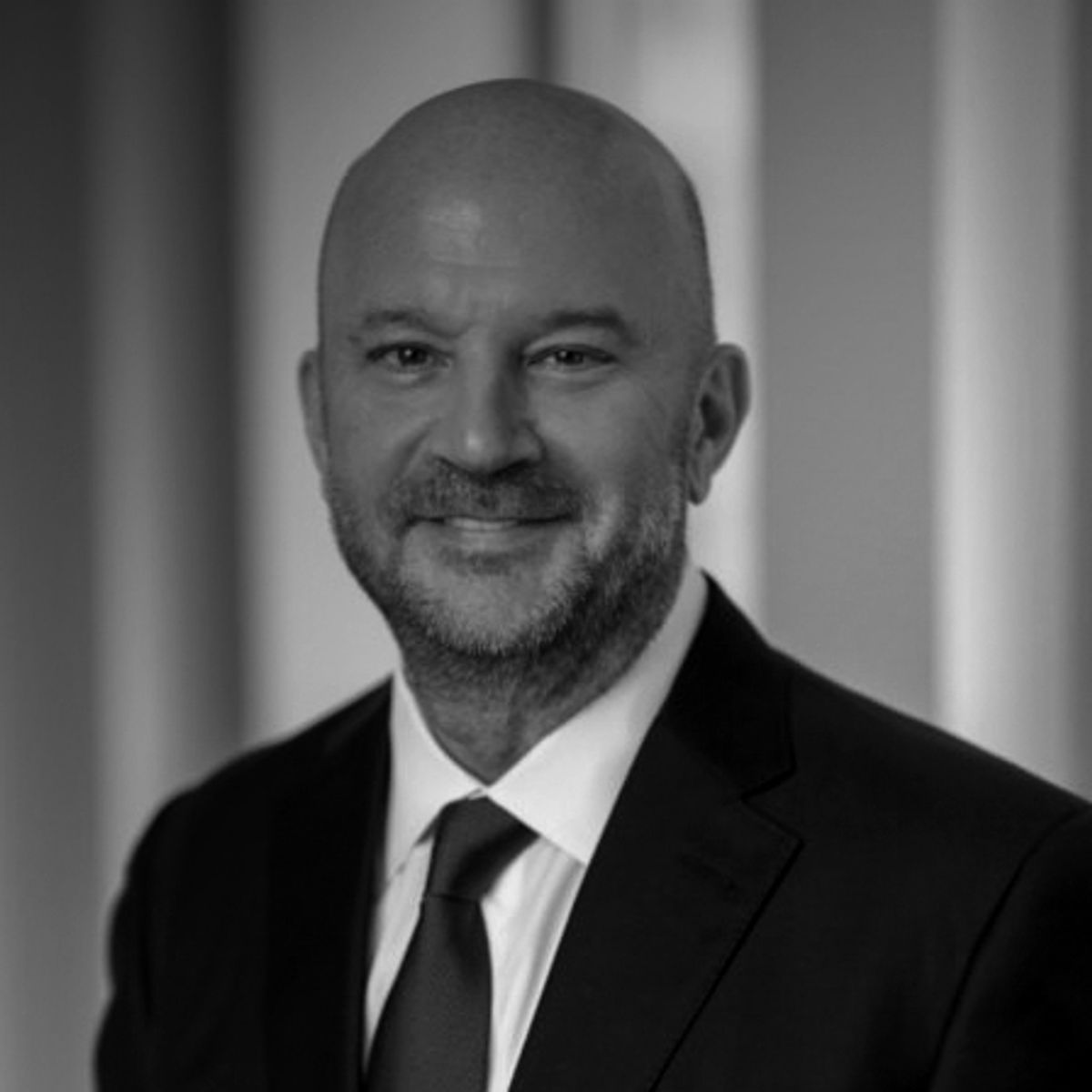 Greg O'Hara | Phocuswright Europe 2026: 16-17 June 2026, Barcelona, Spain