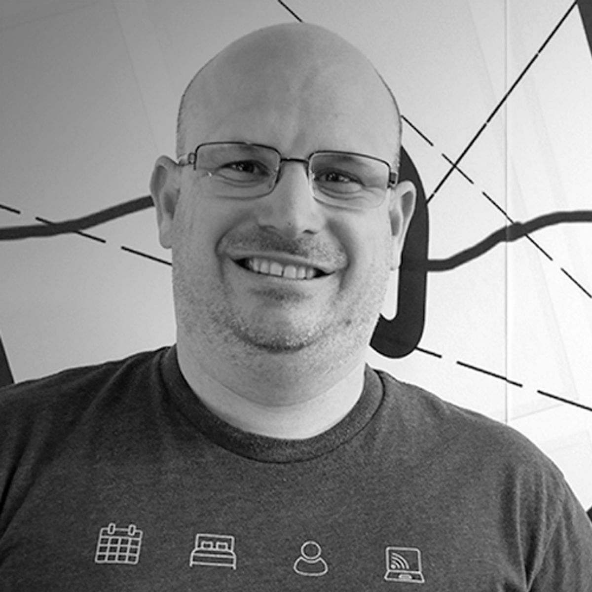 Adam Harris | 2024 Phocuswright Conference: November 19-21, 2024 ...