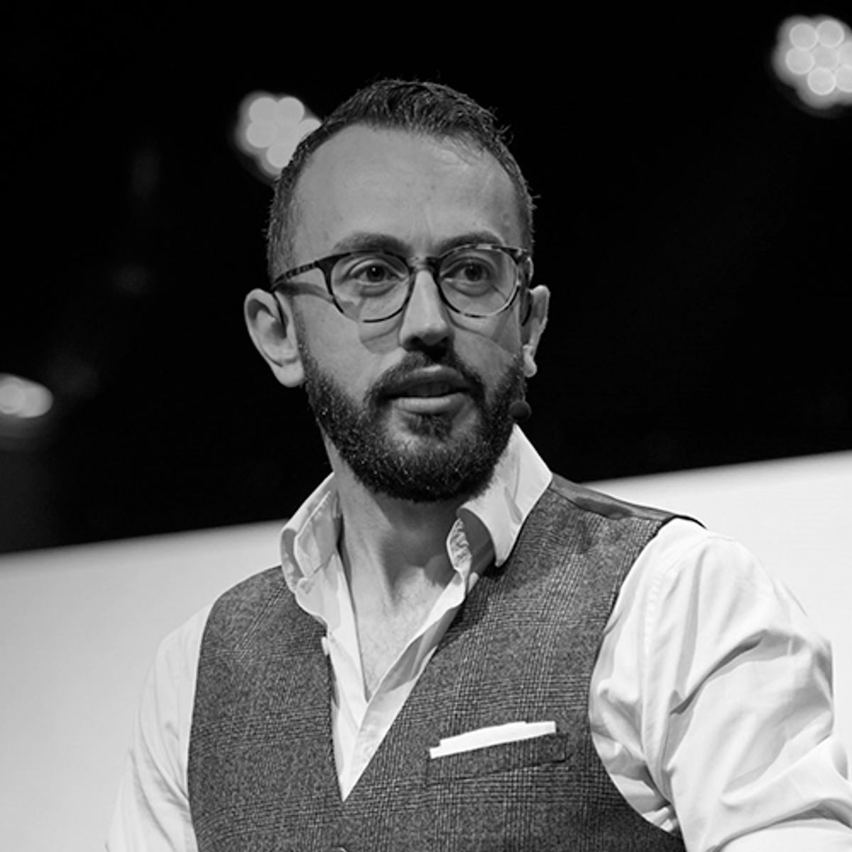 Mark Corbett | 2025 Phocuswright Conference: November 18-20, 2025, San ...