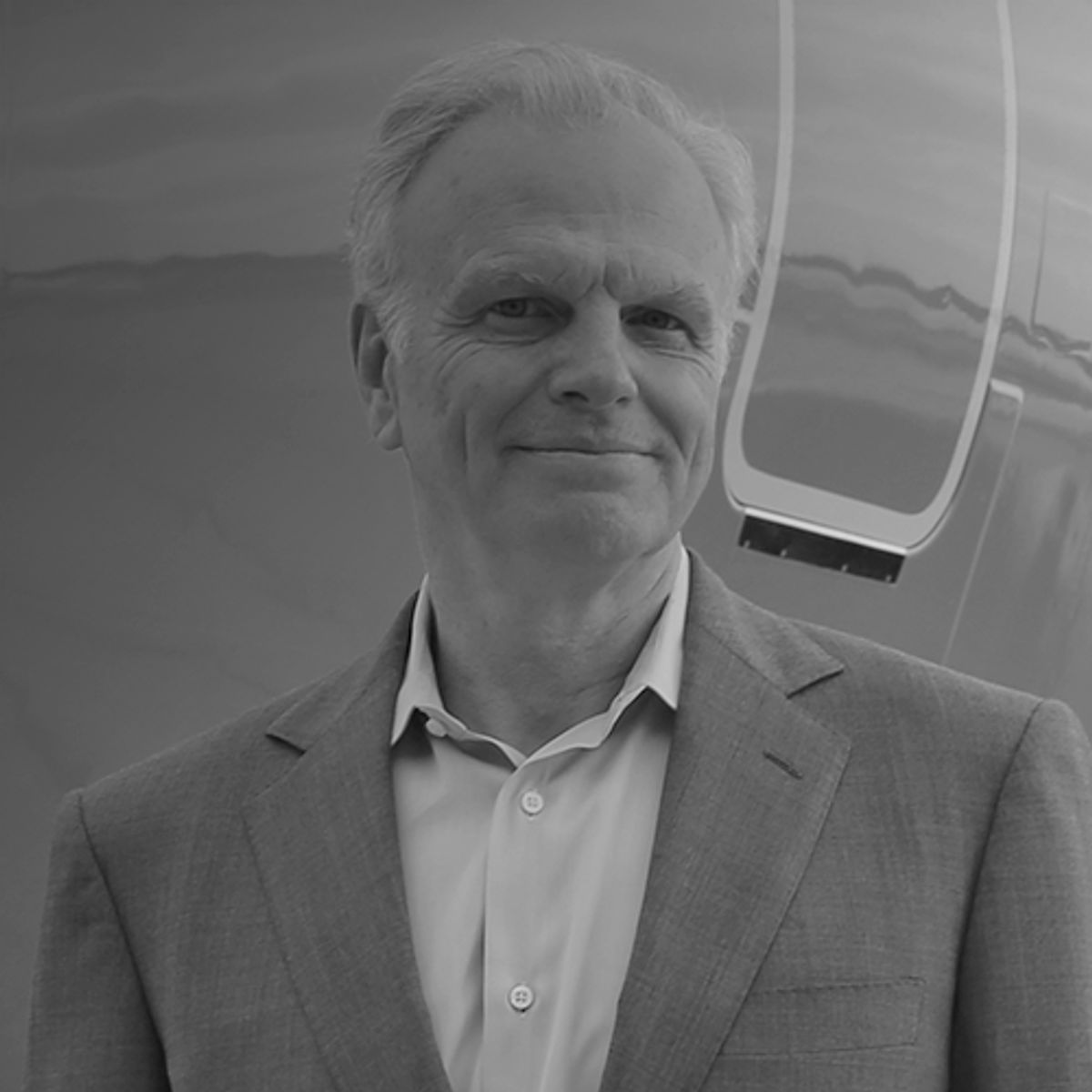 David Neeleman | 2025 Phocuswright Conference: November 18-20, 2025 ...
