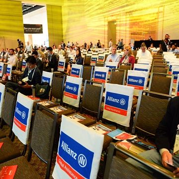 Seat Drop | 2026 Phocuswright Conference, November 17-19, Ft ...