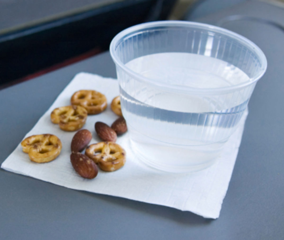 Airline Ancillaries: The Captives Are Capitulating: Phocuswright