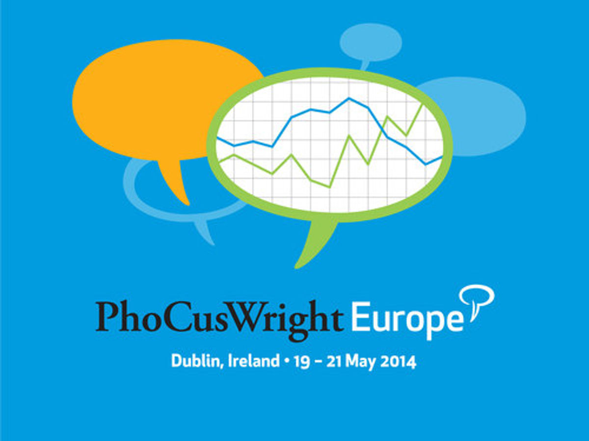 Phocuswright Launches European Edition of its Flagship Phocuswright ...