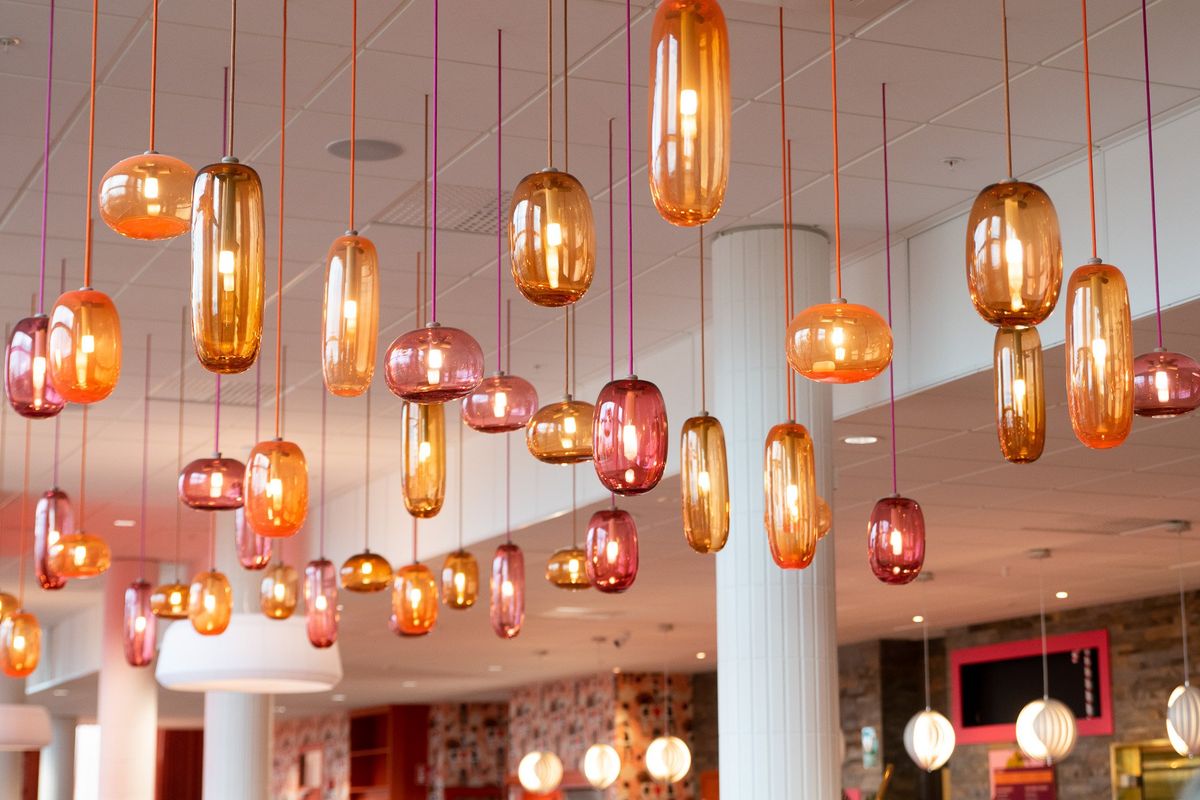 Motel L Lund- First Class Lund, Sweden Hotels- GDS Reservation Codes ...