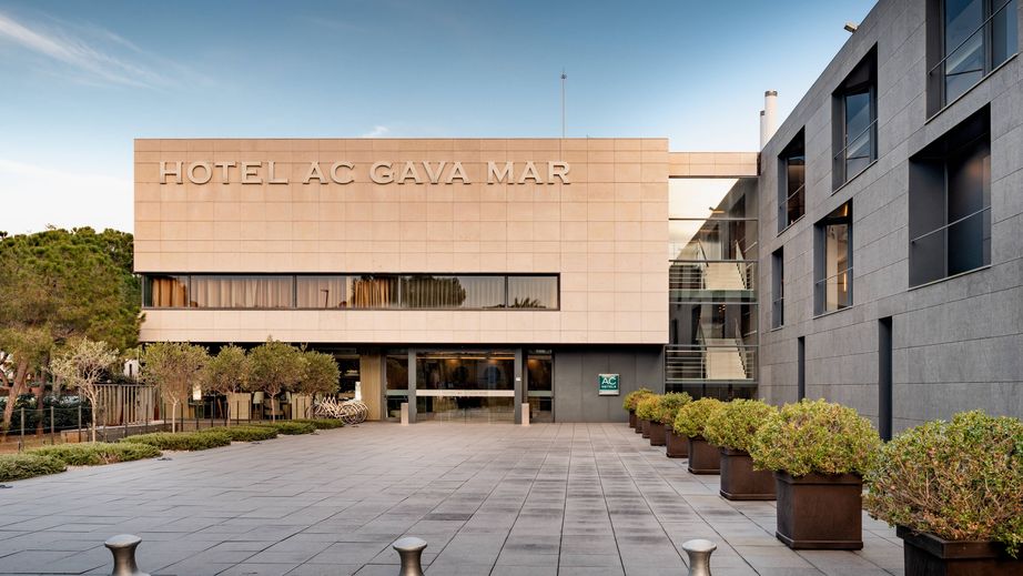 Sabatic Gava Mar - Gava, Spain Meeting Rooms & Event Space | Successful ...