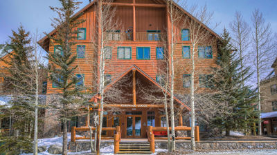 Keystone Resort & Conference Center - Keystone, CO Meeting Rooms ...
