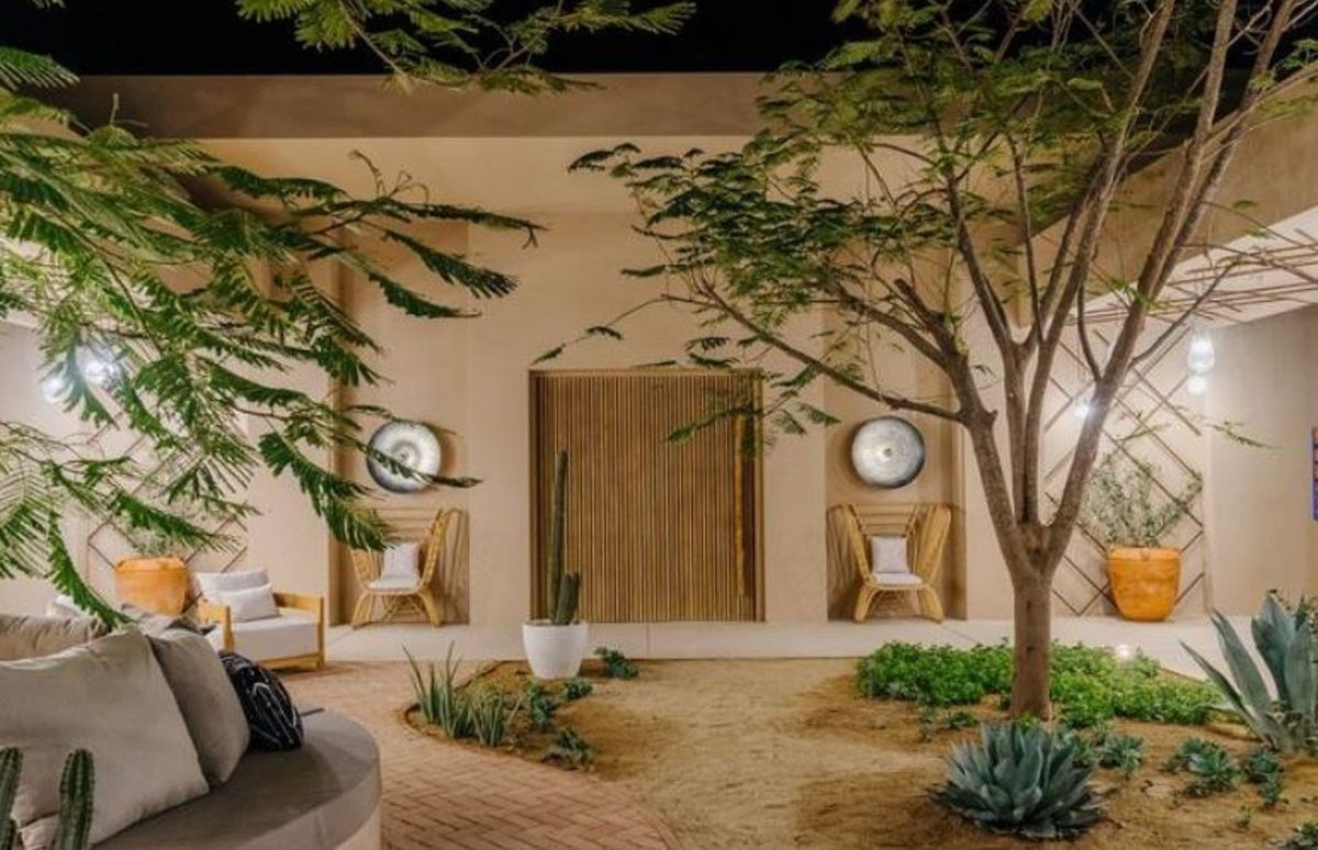 Kimpton Mas Olas Resort and Spa Meetings and Events- Todos Santos, Baja ...