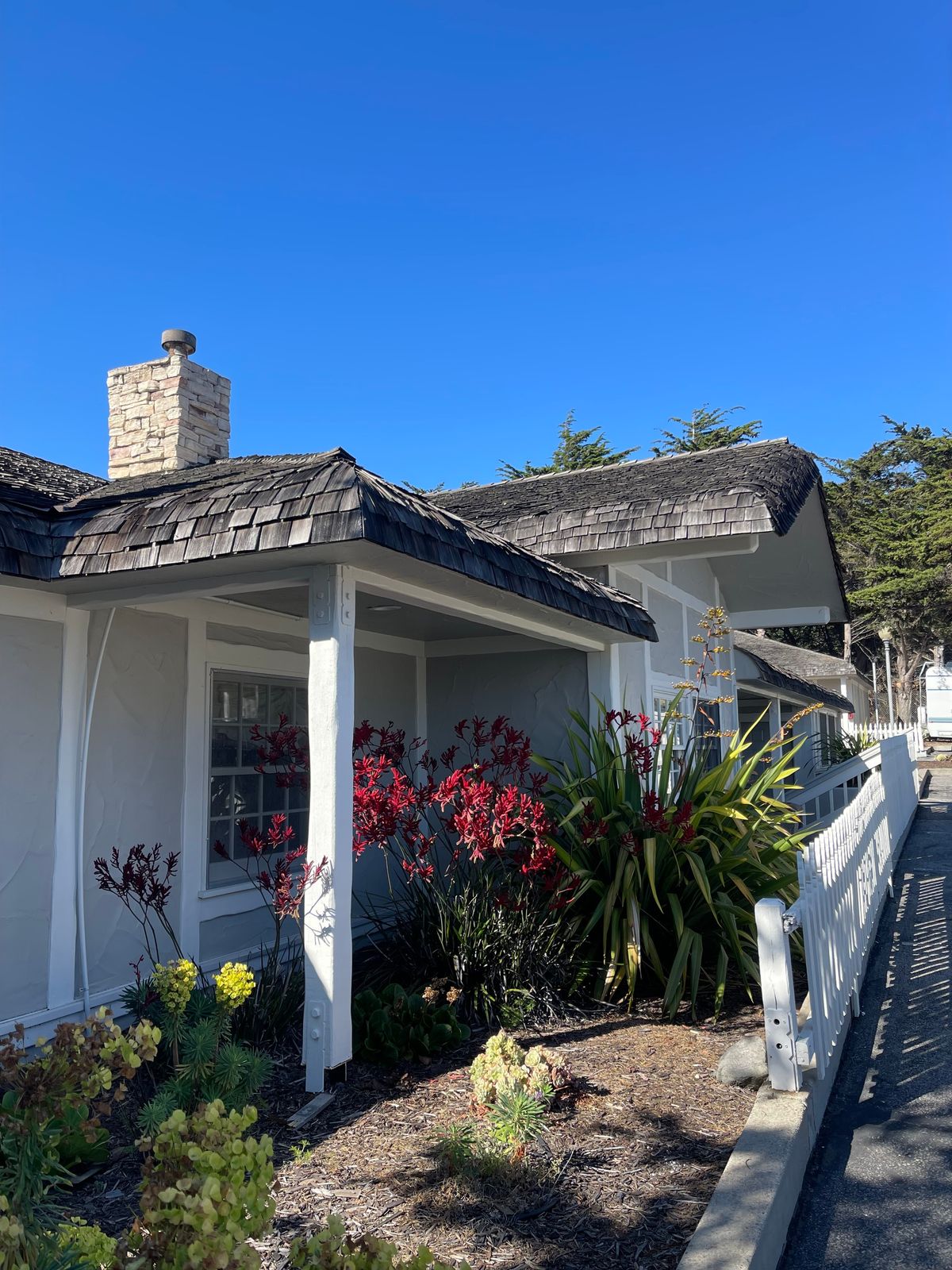 Fog Catcher Inn- Cambria, CA Hotels- GDS Reservation Codes: Travel Weekly