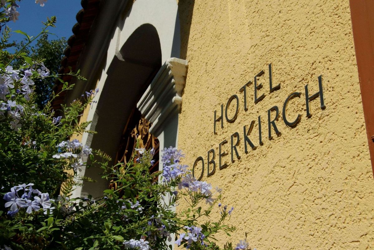 Hotel Oberkirchs Weinstuben- Freiburg, Germany Hotels- First Class ...