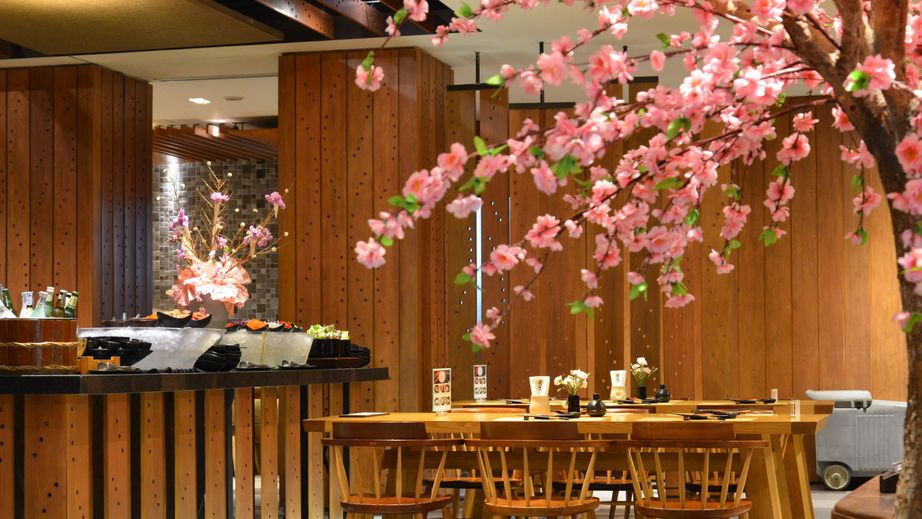 Jubilee Prestige Hotel - Bangkok, Thailand Meeting Rooms & Event Space ...