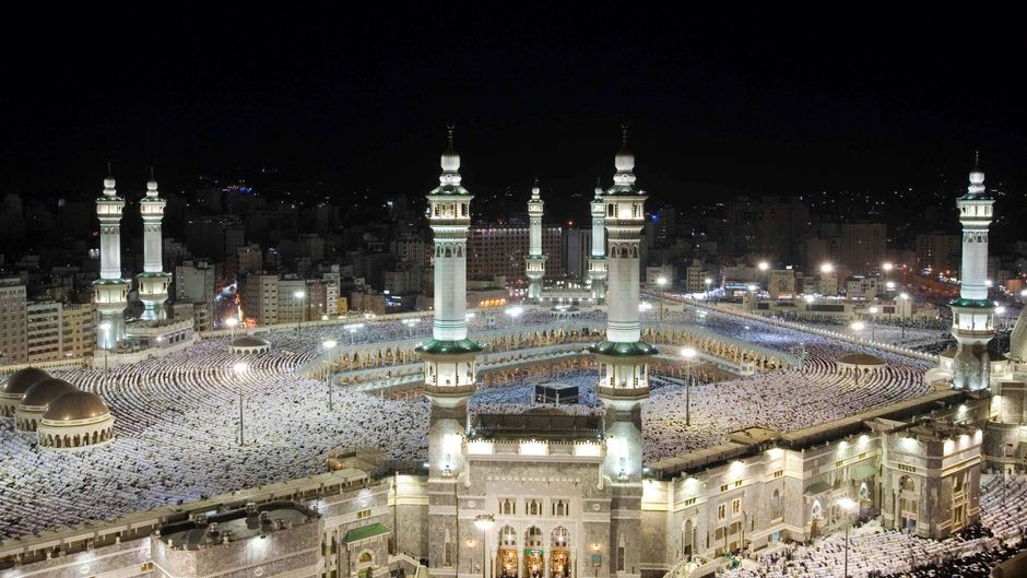 movenpick hajar tower