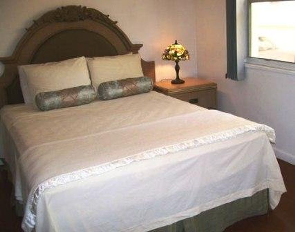 Seville Motel- Tourist Class Fort Lauderdale, FL Hotels- GDS ...