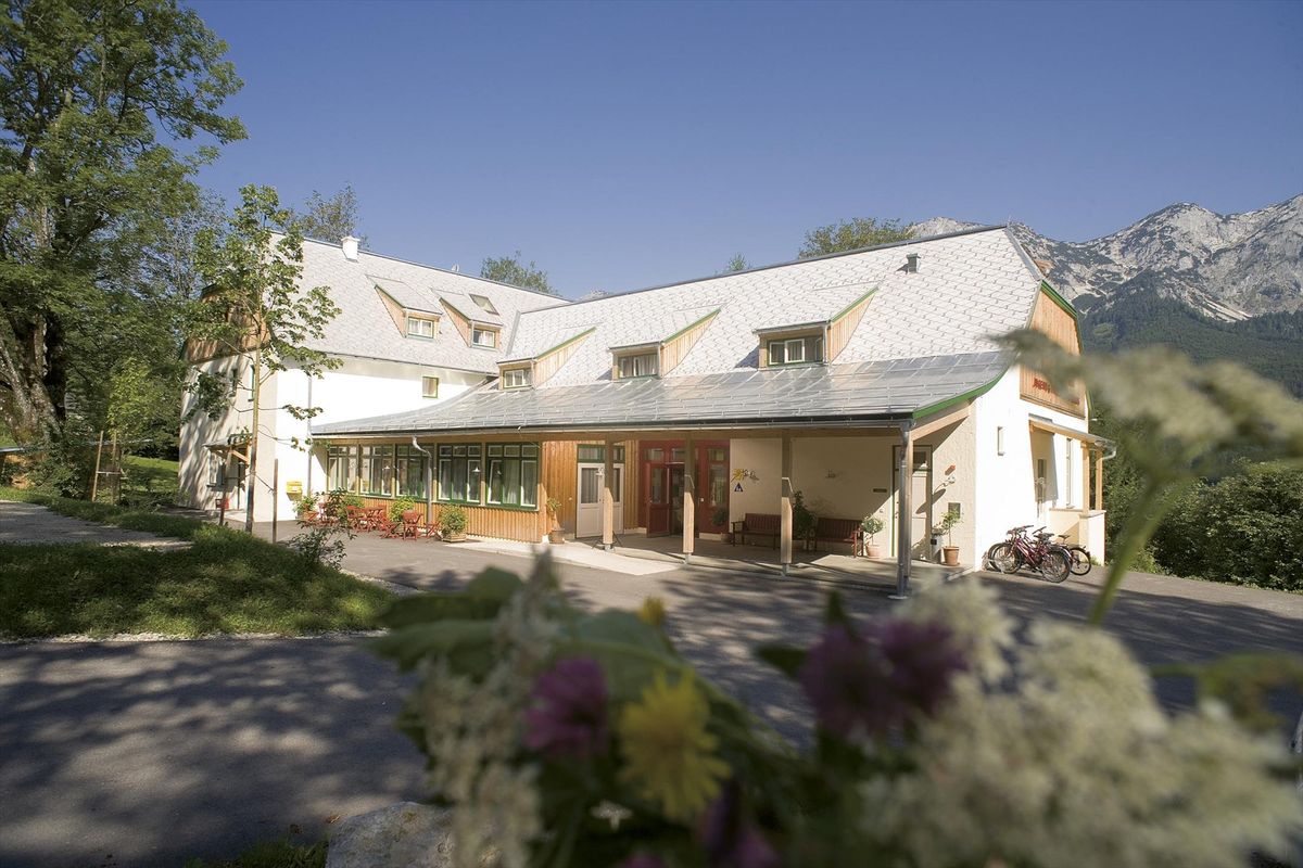 JUFA Hotel Grundlsee Meetings and Events- First Class Grundlsee ...