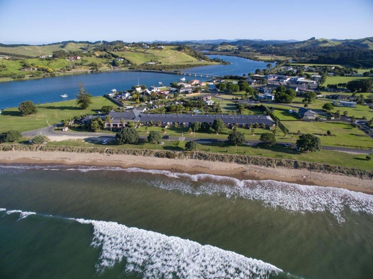Taipa Beach Resort- First Class Taipa, New Zealand Hotels- GDS ...