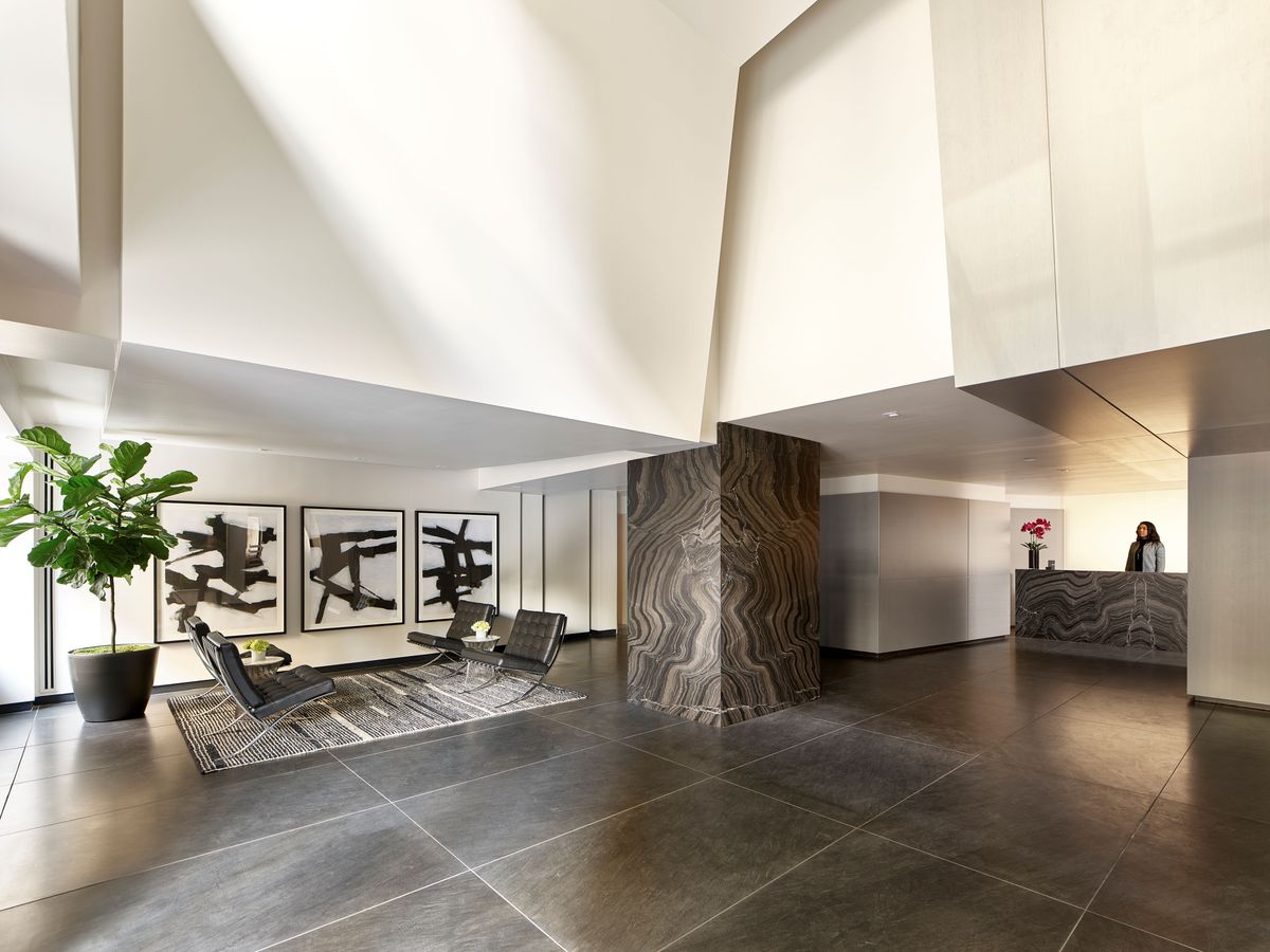 AKA Rittenhouse Square- Deluxe Philadelphia, PA Hotels- GDS Reservation ...