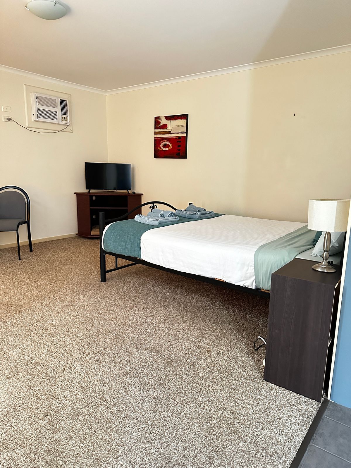 Camellia Motel- Narrandera, New South Wales, Australia Hotels- GDS Reservation Codes: Travel Weekly
