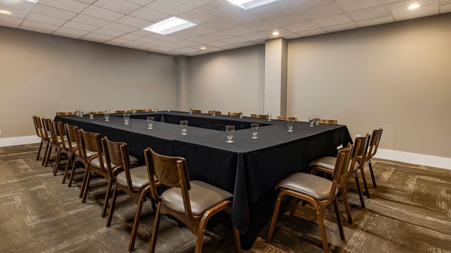 Delta Hotels Nashville Airport - Nashville, TN Meeting Rooms & Event ...