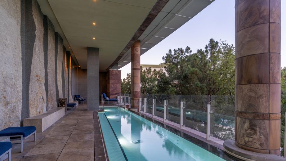 MGM Aria Resort & Casino - Las Vegas, NV Meeting Rooms & Event Space ...