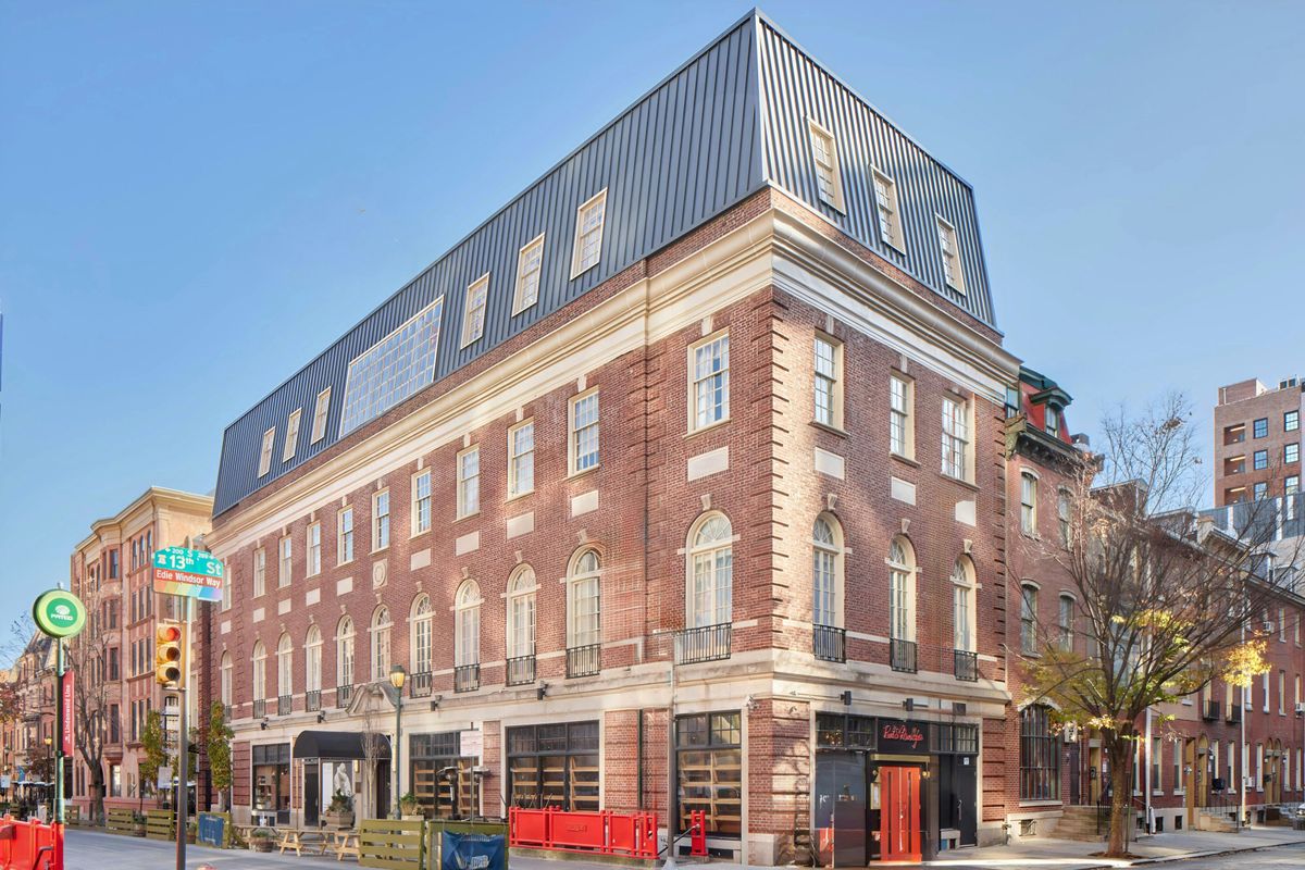 Sonder at The Arco- First Class Philadelphia, PA Hotels- GDS ...