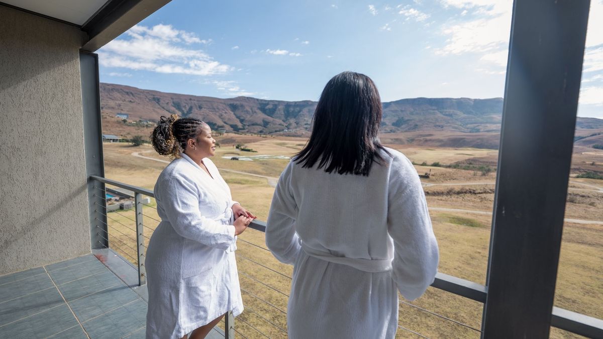 ANEW Resort Vulintaba Newcastle- Newcastle, South Africa Hotels- GDS ...