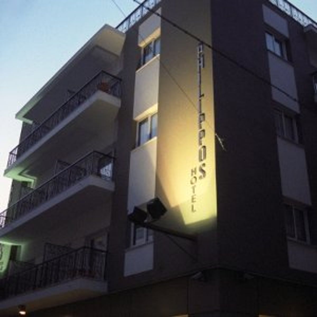 Philippos Hotel- Tourist Class Athens, Greece Hotels- GDS Reservation ...