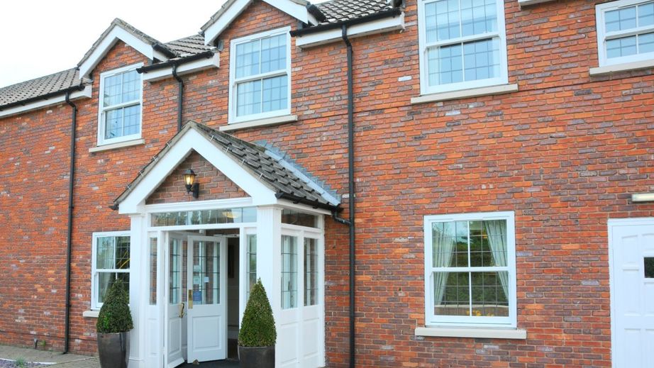 stallingborough grange