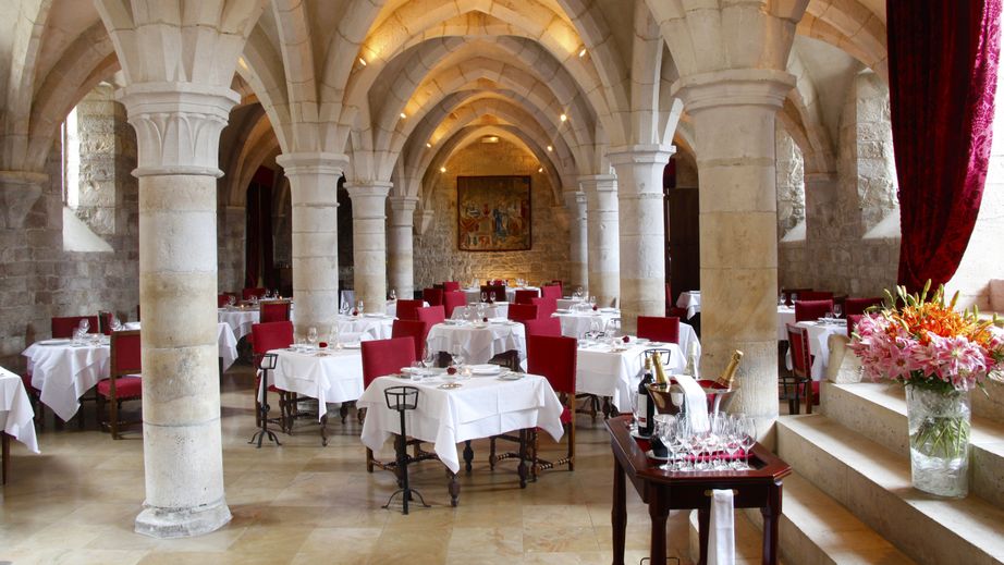 Chateau de Gilly - Gilly Sur Isere, France Meeting Rooms & Event Space ...